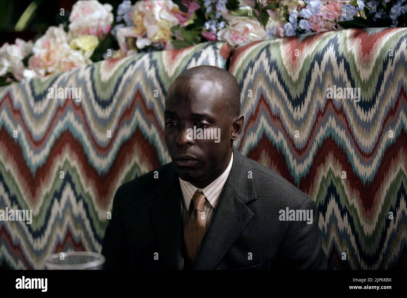 MICHAEL KENNETH WILLIAMS, LIFE DURING WARTIME, 2009 Stock Photo - Alamy