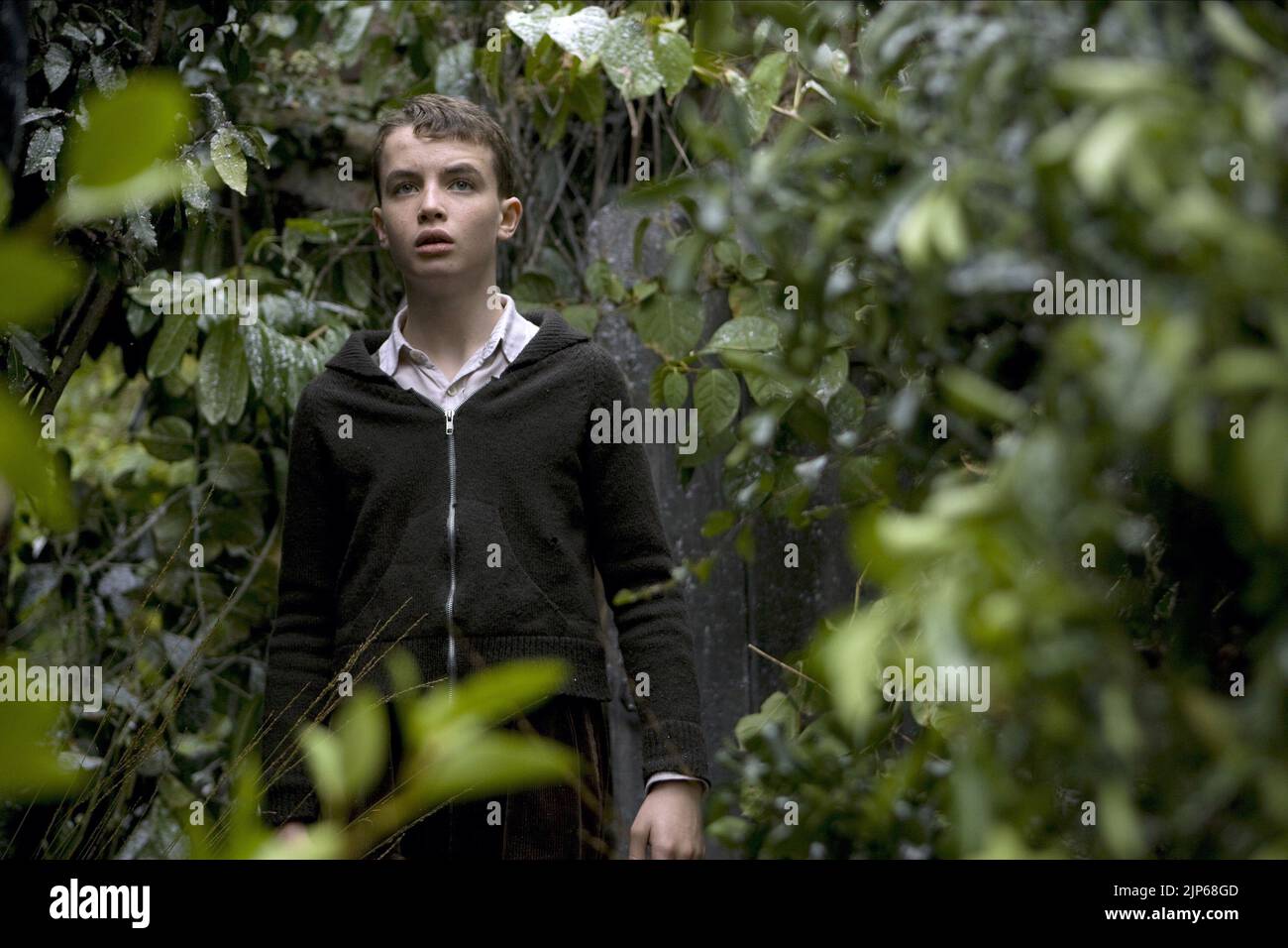 Alex etel hi-res stock photography and images - Alamy