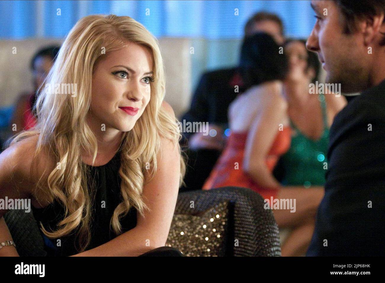 Middle men movie hi-res stock photography and images - Alamy