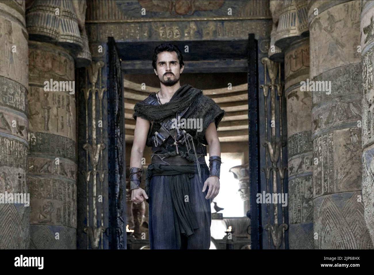 MAX MINGHELLA, AGORA, 2009 Stock Photo - Alamy
