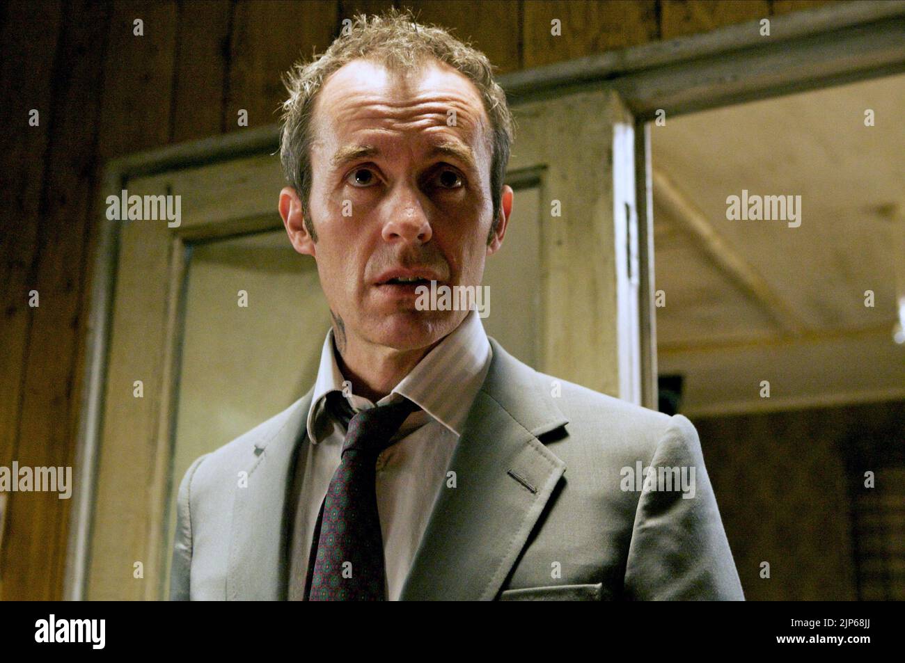 STEPHEN DILLANE, 44 INCH CHEST, 2009 Stock Photo - Alamy