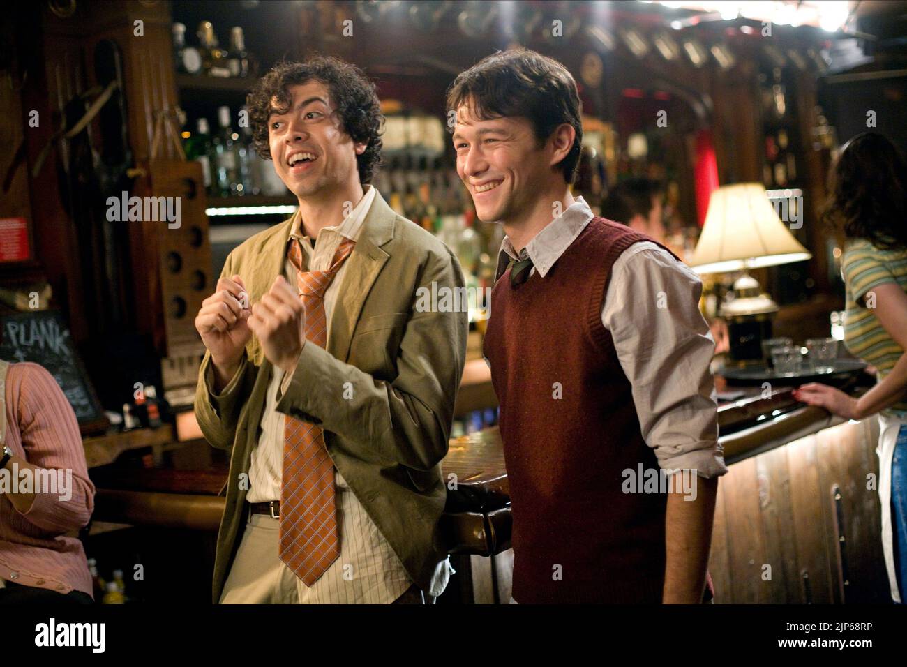 Geoffrey Arend The Ringer