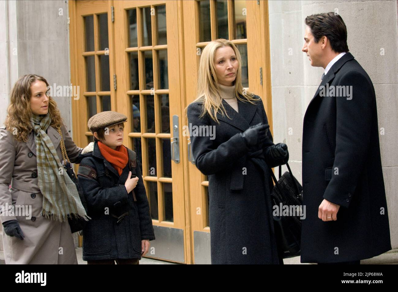 The Other Woman 2009
