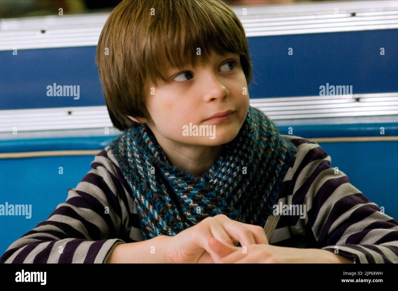 Charlie Tahan The Other Woman