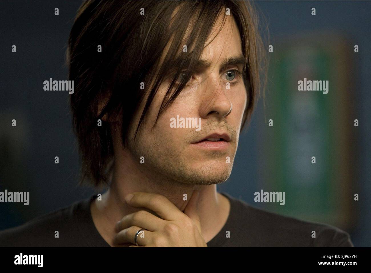 Mr. nobody 2009 hi-res stock photography and images - Alamy