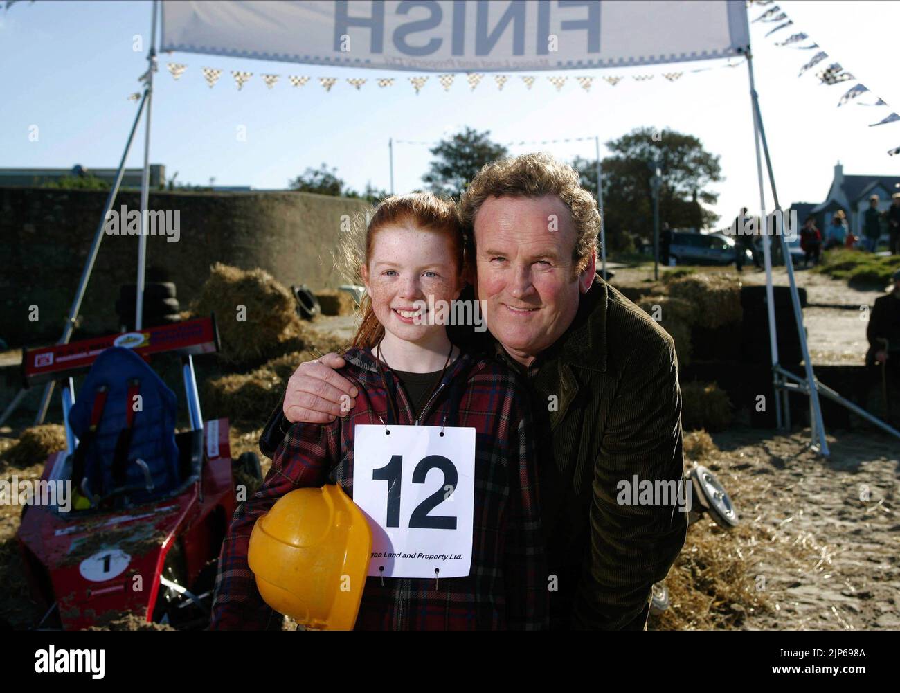 Meaney colm hi-res stock photography and images - Alamy
