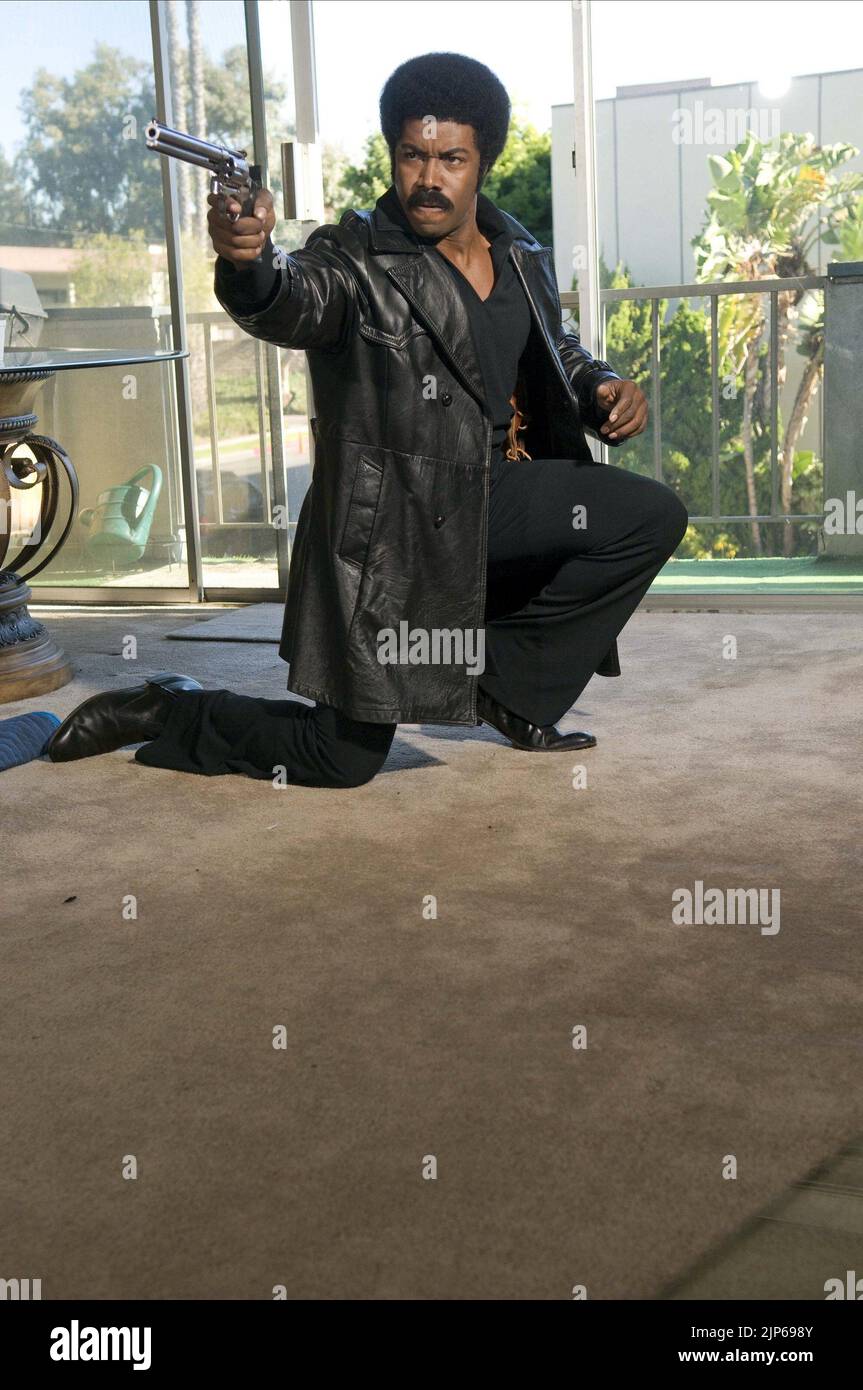 Michael Jai White Black Dynamite