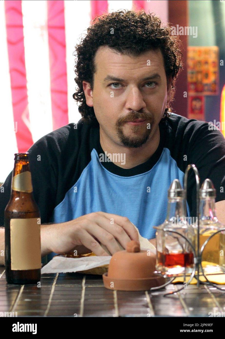 Eastbound and down hi-res stock photography and images - Alamy