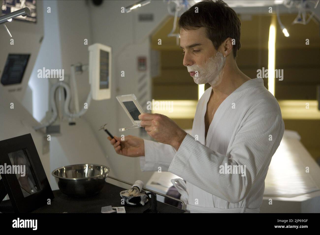 Sam jones director hi-res stock photography and images - Alamy