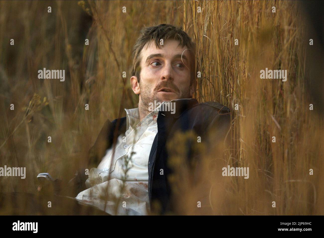 Sharlto Copley District 9 Fan Art