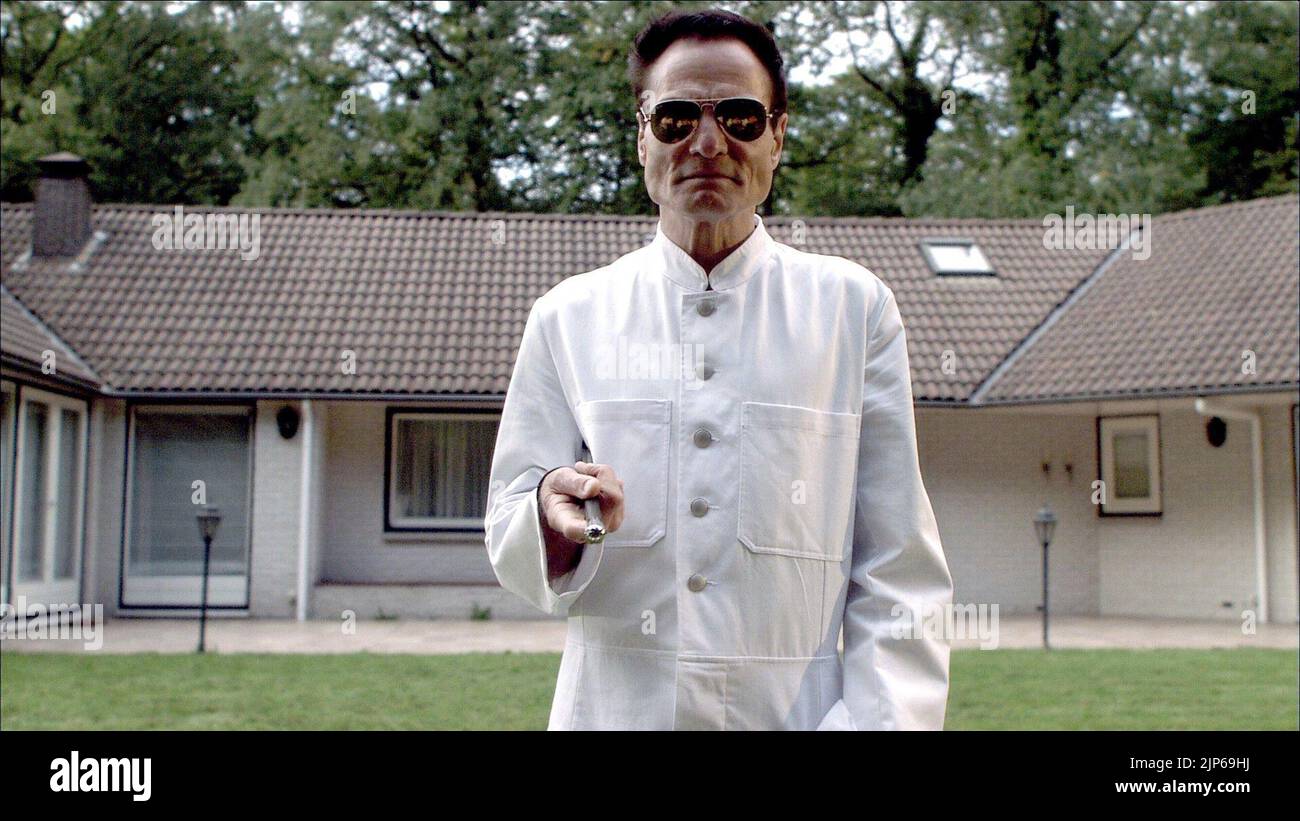 Human Centipede Movie 1