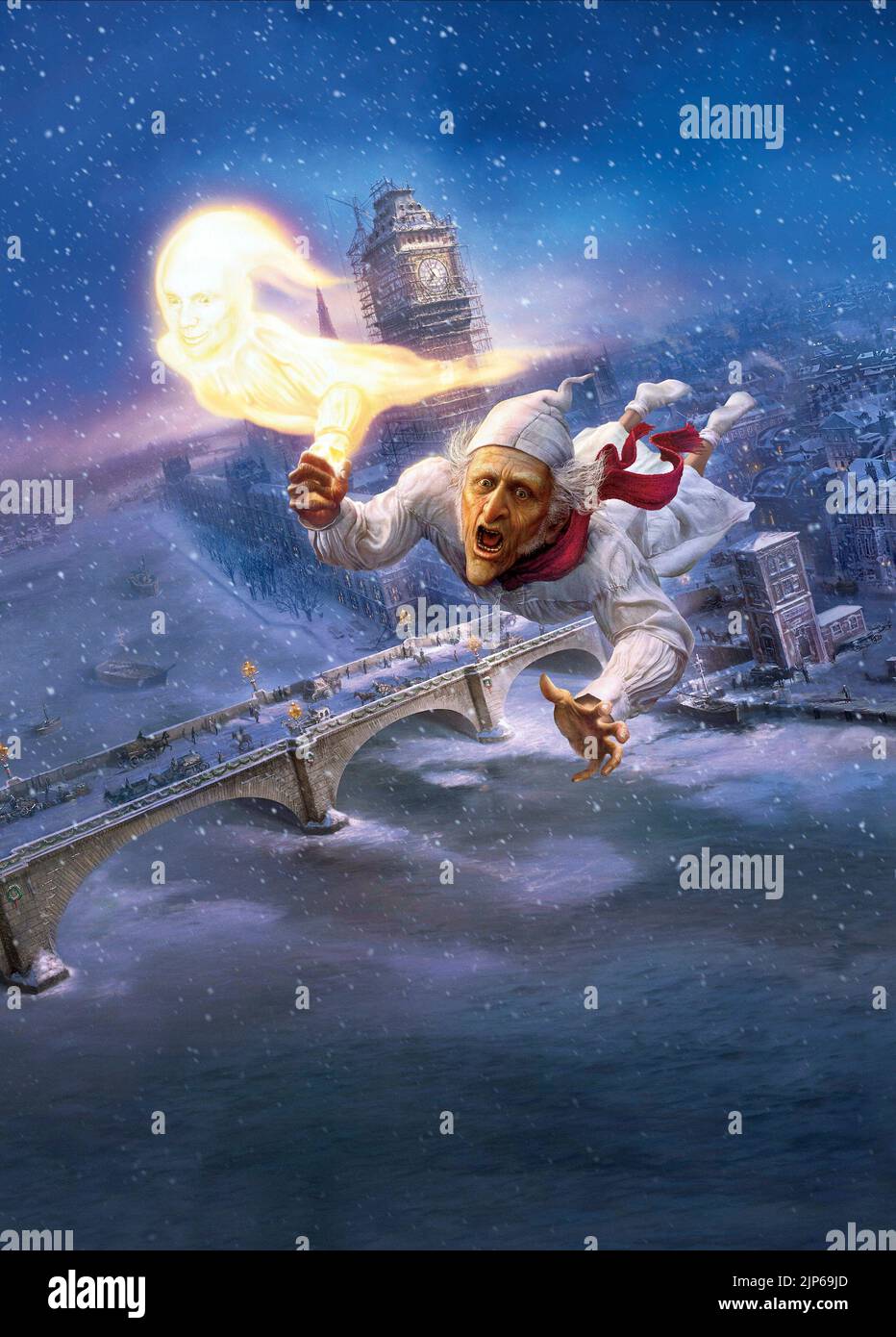 A christmas carol hi-res stock photography and images - Alamy