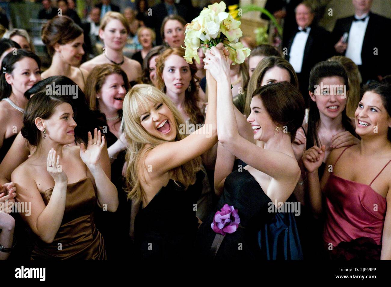 Kate hudson bride wars hi-res stock photography and images - Alamy