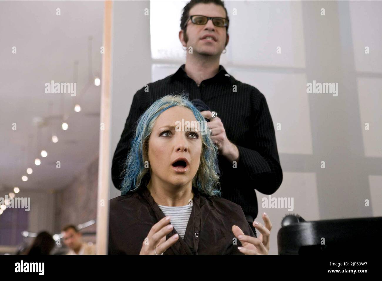 KATE HUDSON, BRIDE WARS, 2009 Stock Photo - Alamy