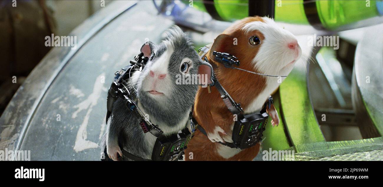 Agent darwin hi-res stock photography and images - Alamy