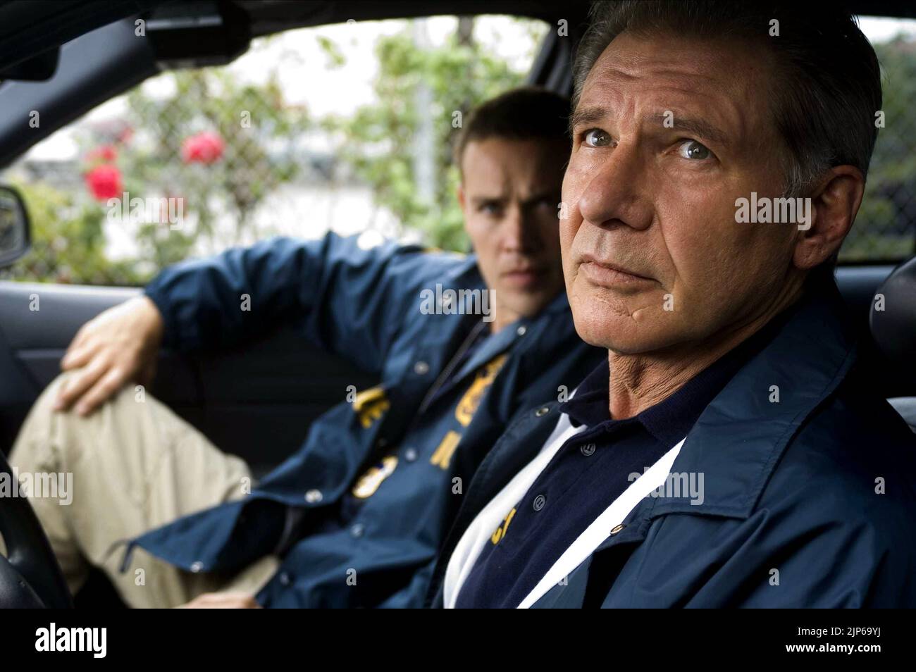 Crossing over film hi-res stock photography and images - Alamy