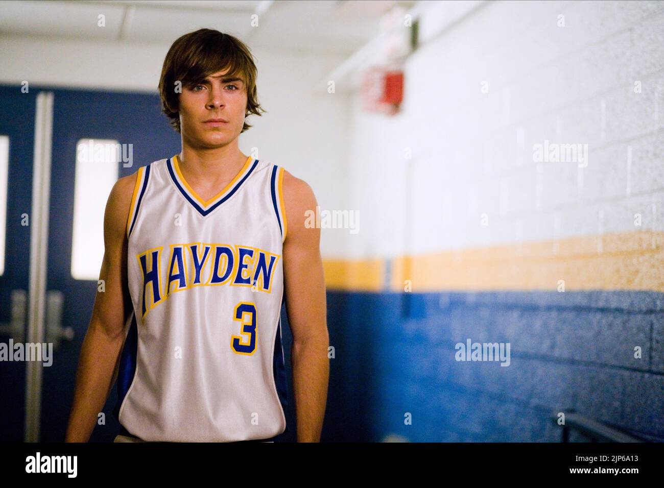 ZAC EFRON, 17 AGAIN, 2009 Stock Photo - Alamy