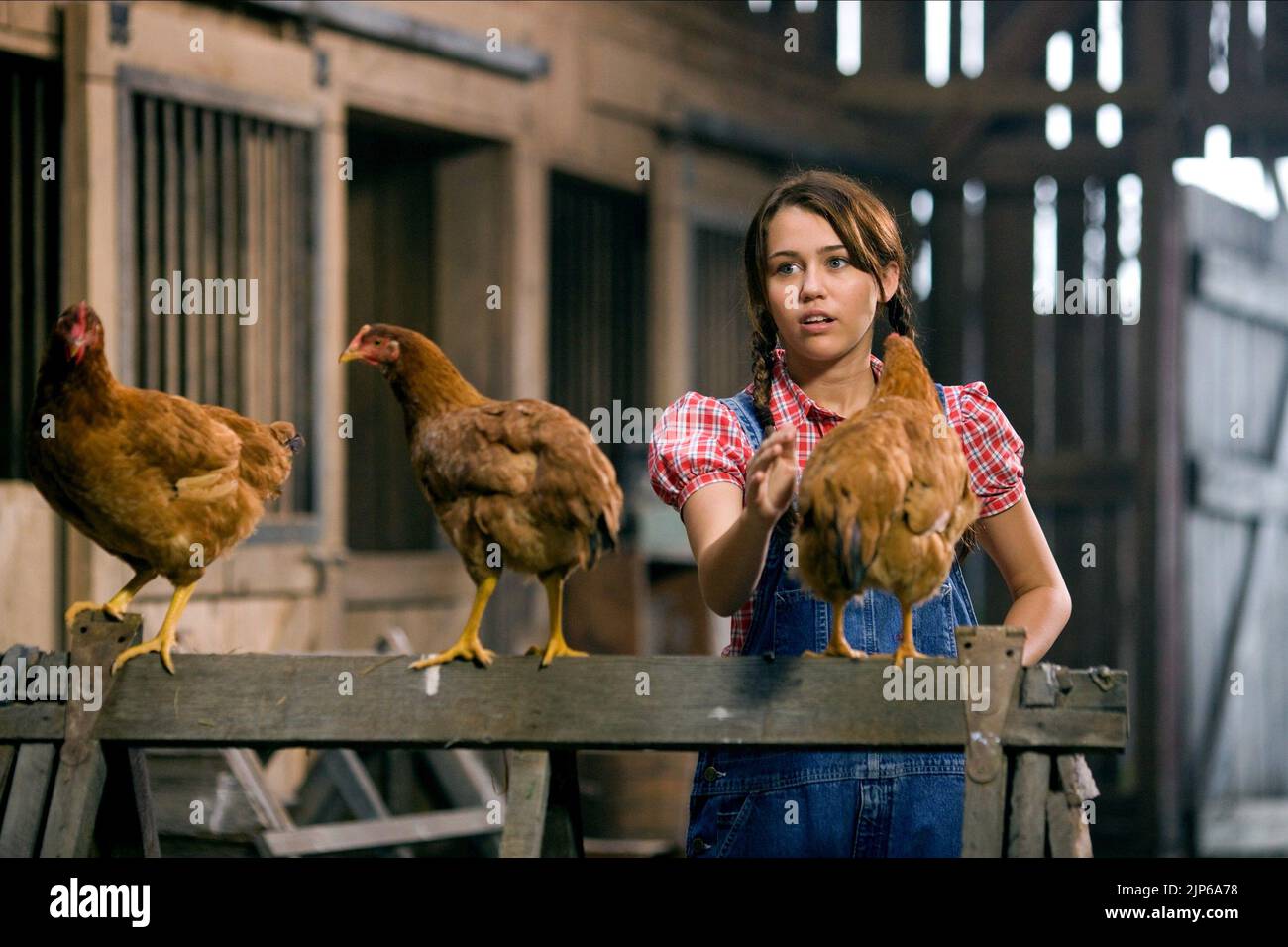 Hannah montana disney hi-res stock photography and images - Alamy