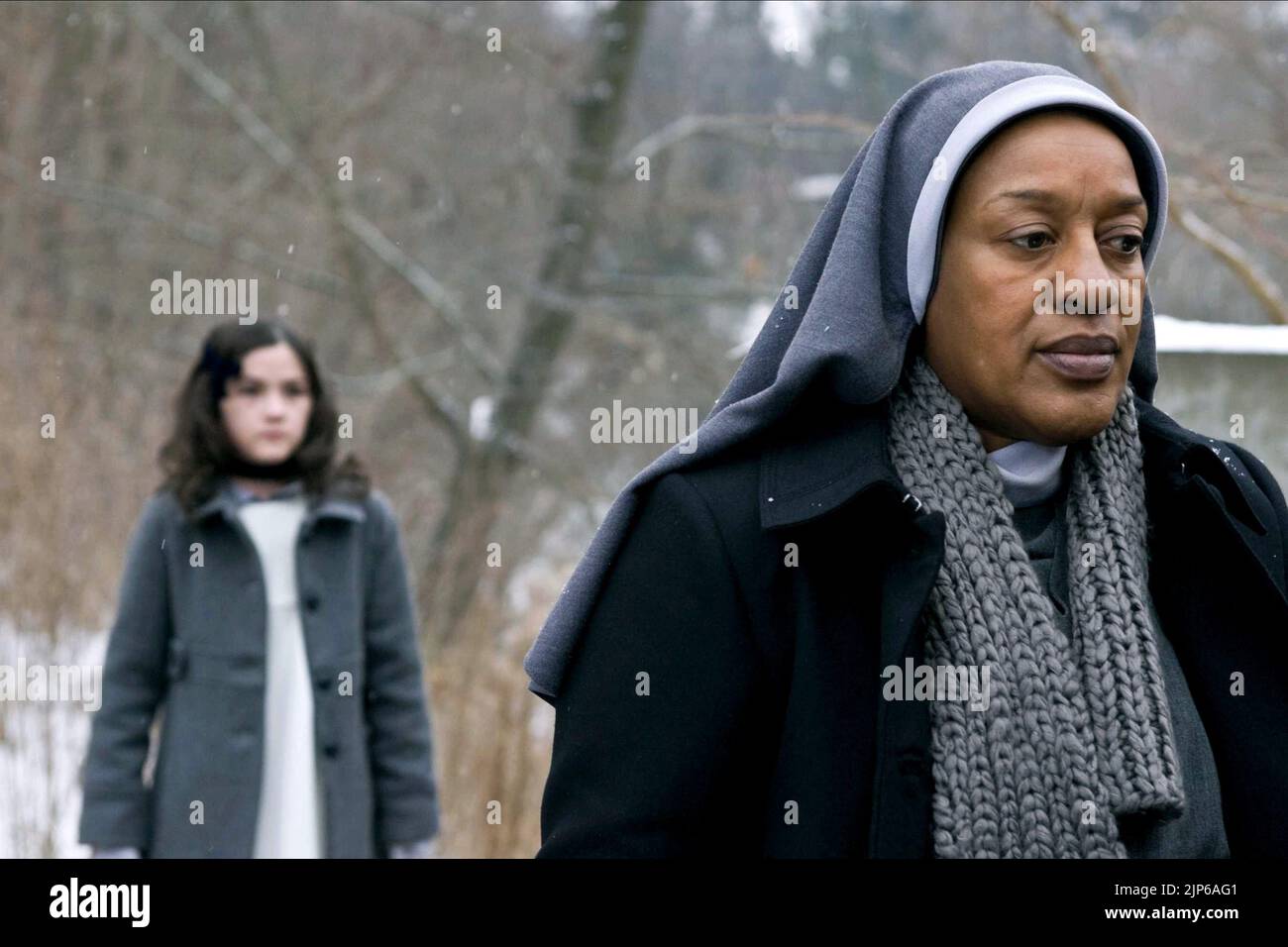 ISABELLE FUHRMAN, CCH POUNDER, ORPHAN, 2009 Stock Photo - Alamy