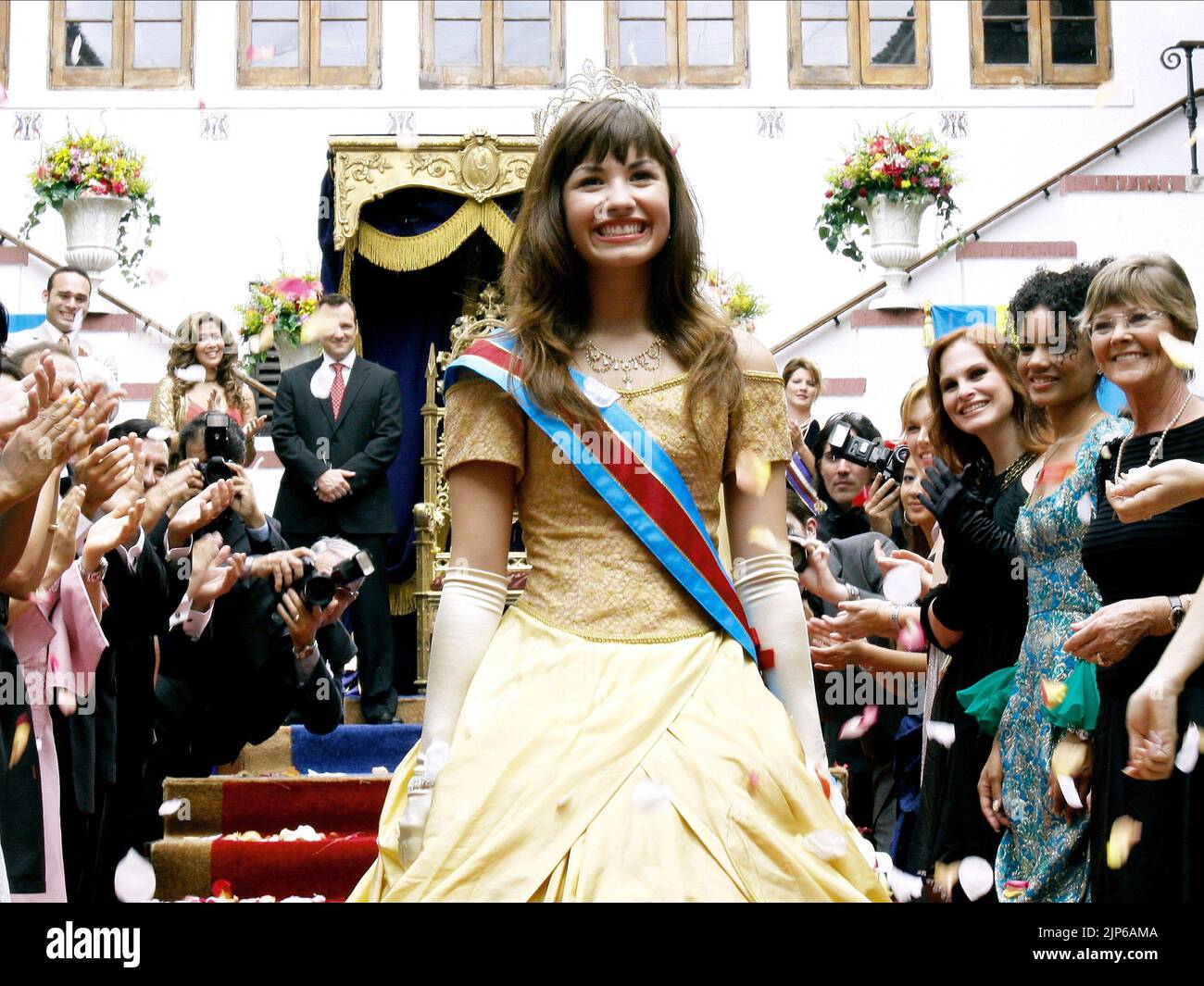 Princesas de disney hi-res stock photography and images - Alamy