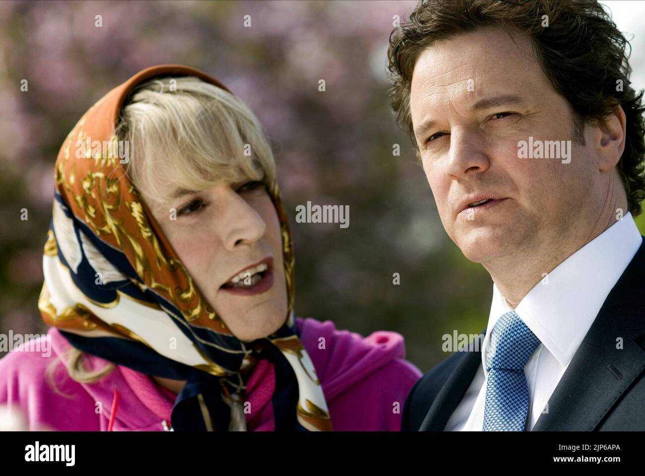 RUPERT EVERETT, COLIN FIRTH, ST TRINIAN'S 2: THE LEGEND OF FRITTON'S ...