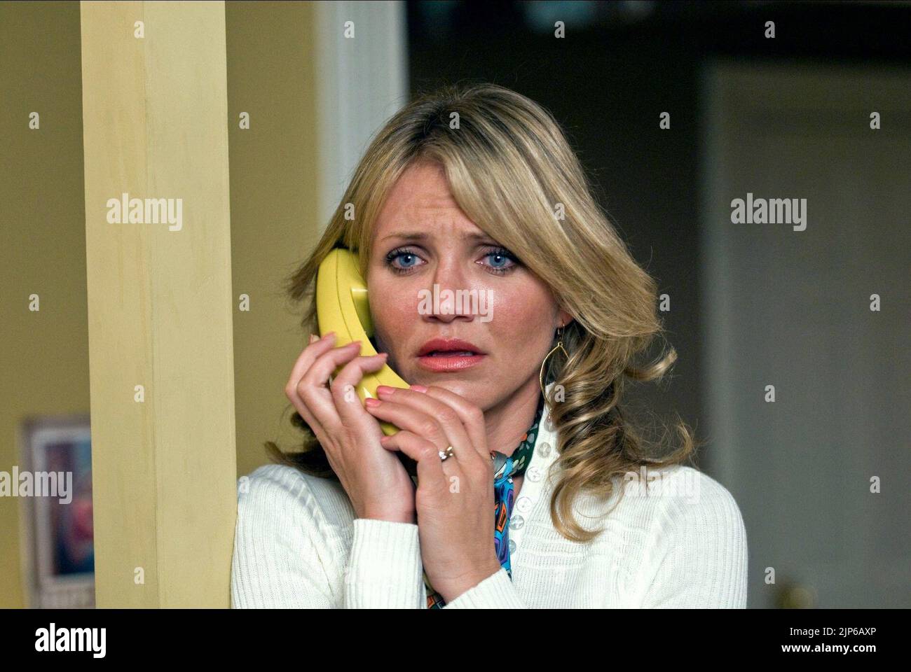 CAMERON DIAZ, THE BOX, 2009 Stock Photo - Alamy