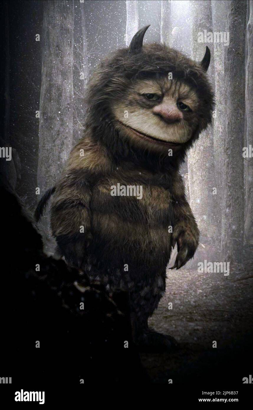 Wild Things Three Way