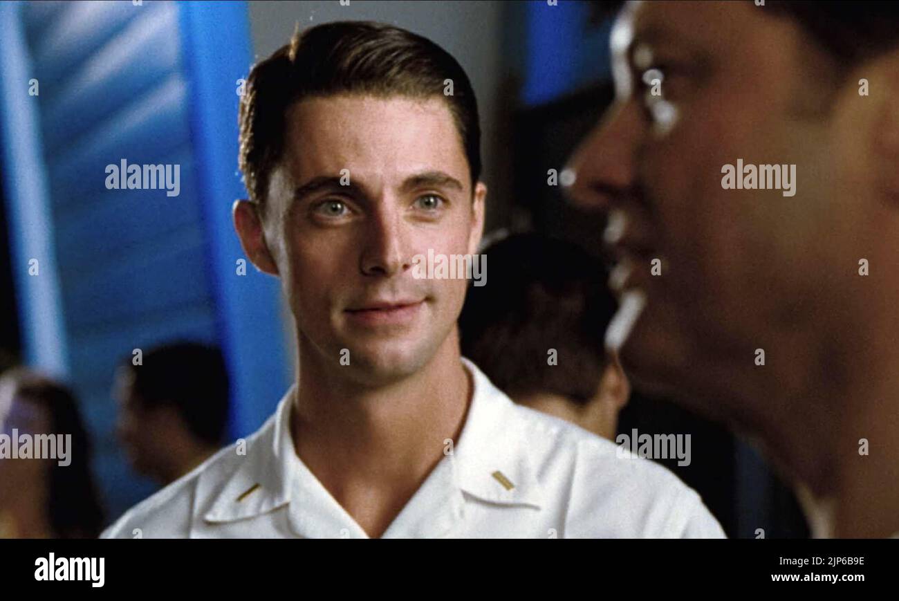 MATTHEW GOODE, COLIN FIRTH, A SINGLE MAN, 2009 Stock Photo - Alamy