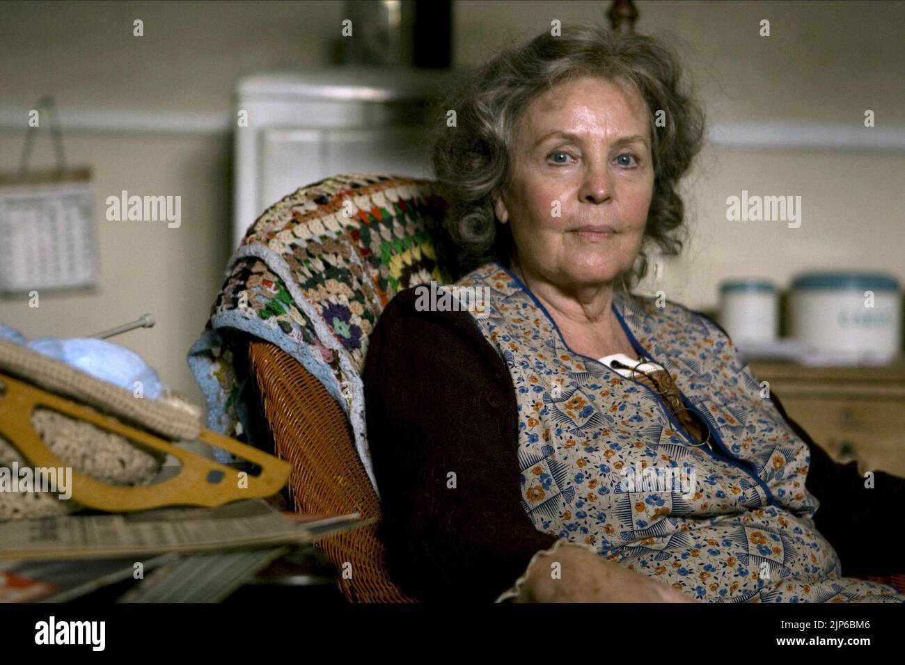 Pauline green hi-res stock photography and images - Alamy