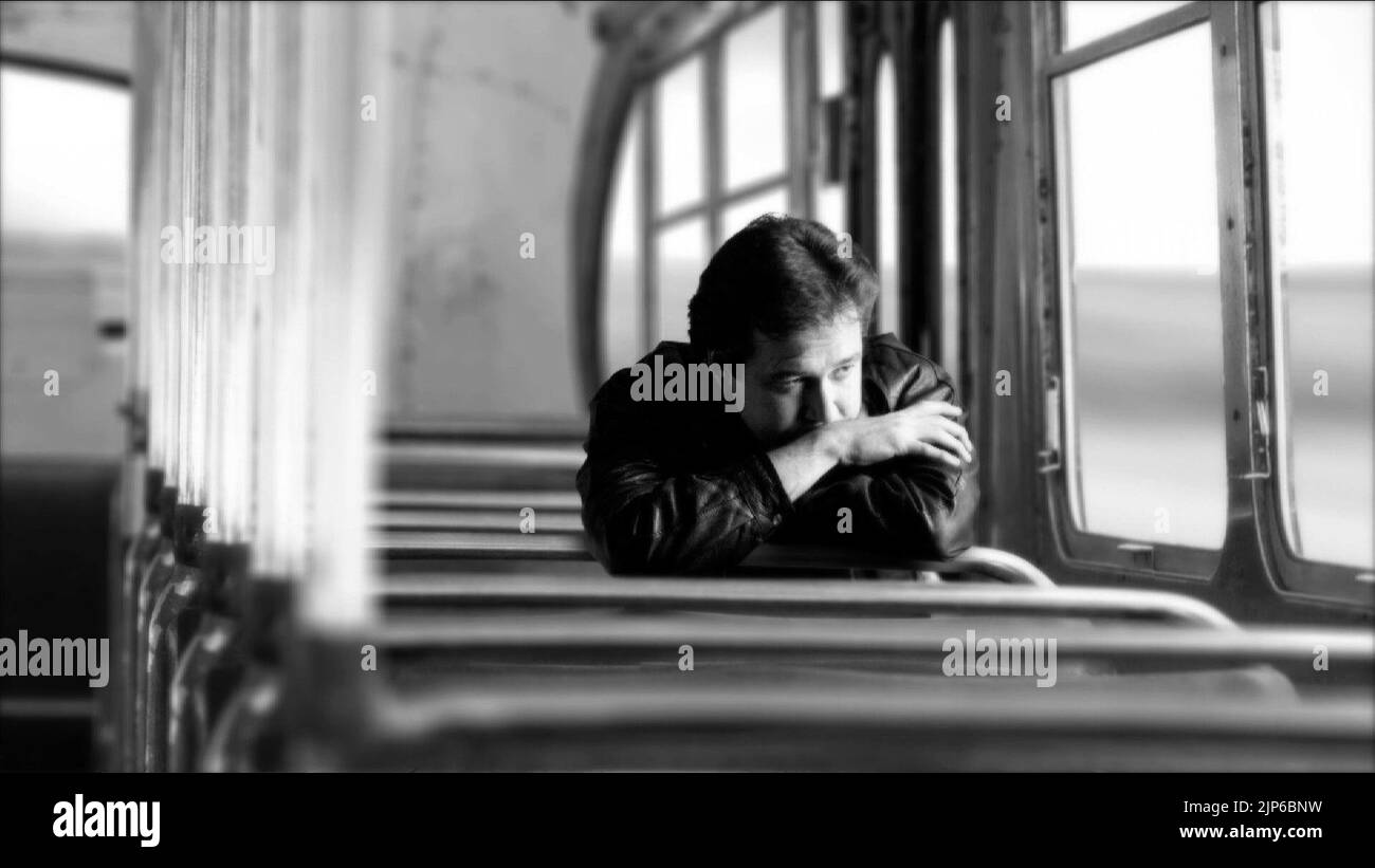 BILL HICKS, AMERICAN: THE BILL HICKS STORY, 2009 Stock Photo - Alamy