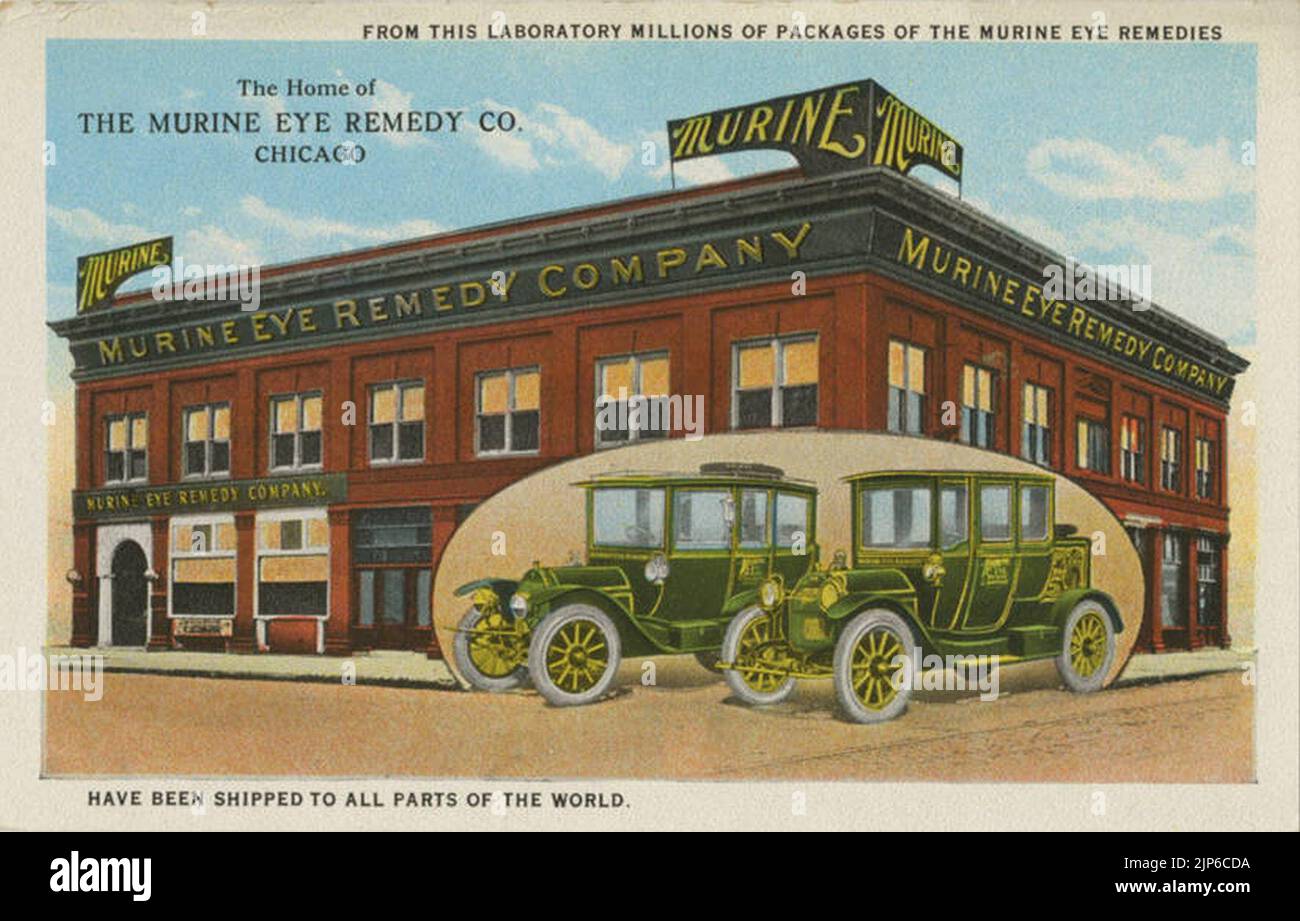 Eye murine hi-res stock photography and images - Alamy