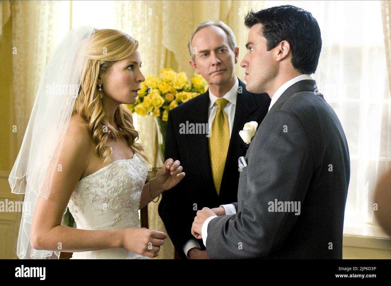 Jennifer westfeldt jeff roop you say hi-res stock photography and ...