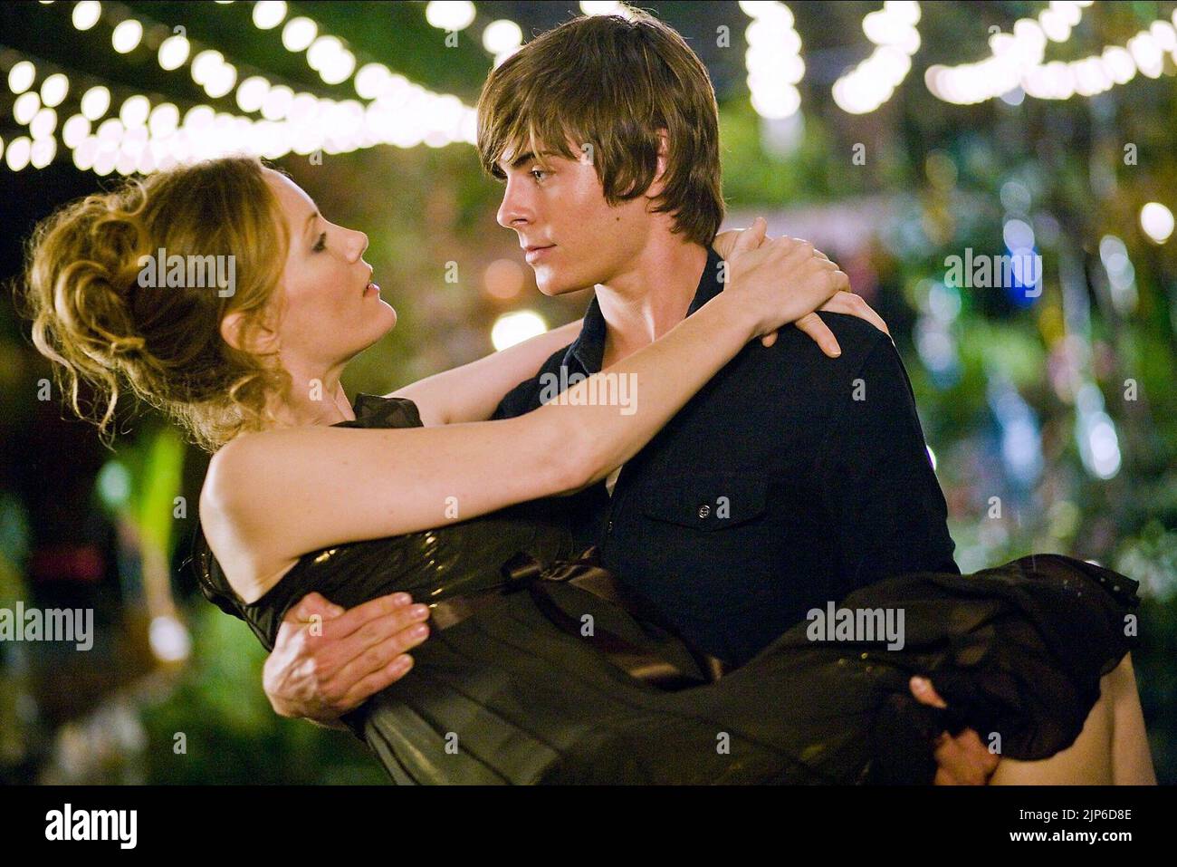 Leslie Mann 17 Again Hot