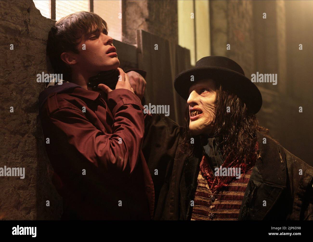 Paul vigrass hi-res stock photography and images - Alamy