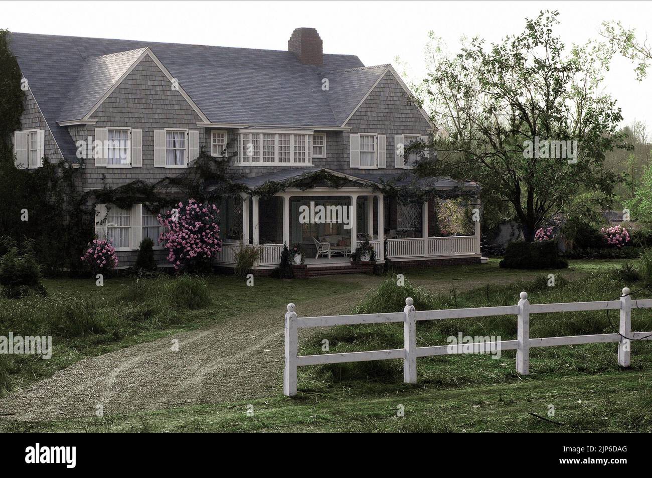 HOUSE SCENE, GREY GARDENS, 2009 Stock Photo - Alamy