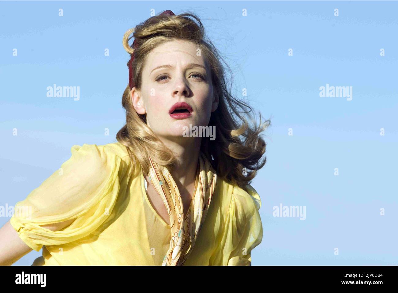 Romola garai hi-res stock photography and images - Alamy