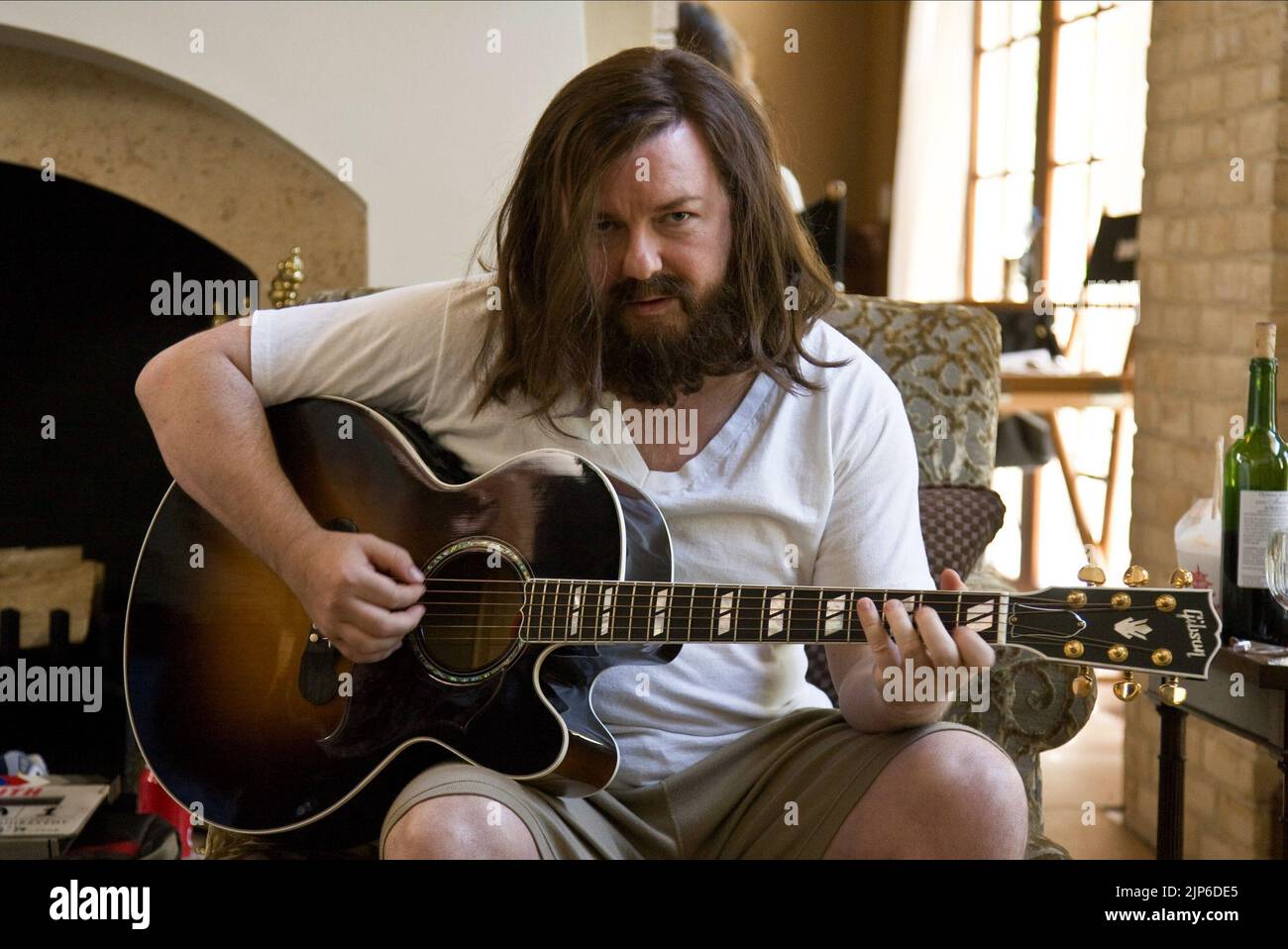 RICKY GERVAIS, THE INVENTION OF LYING, 2009 Stock Photo - Alamy RICKY GERVAIS, THE INVENTION OF LYING, 2009 Stock Photo - Alamy