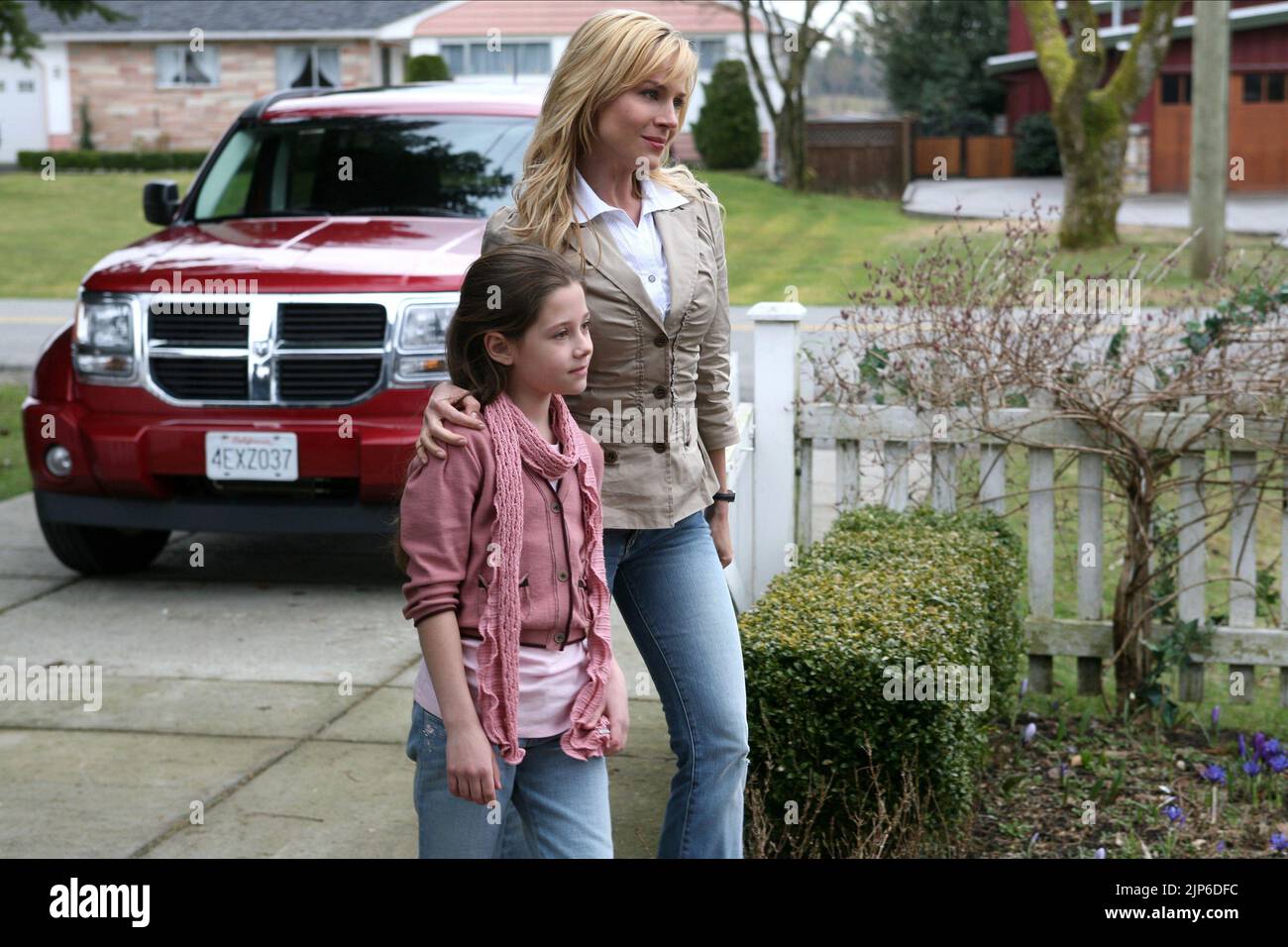 BENZ,CALIS, HELD HOSTAGE, 2009 Stock Photo - Alamy