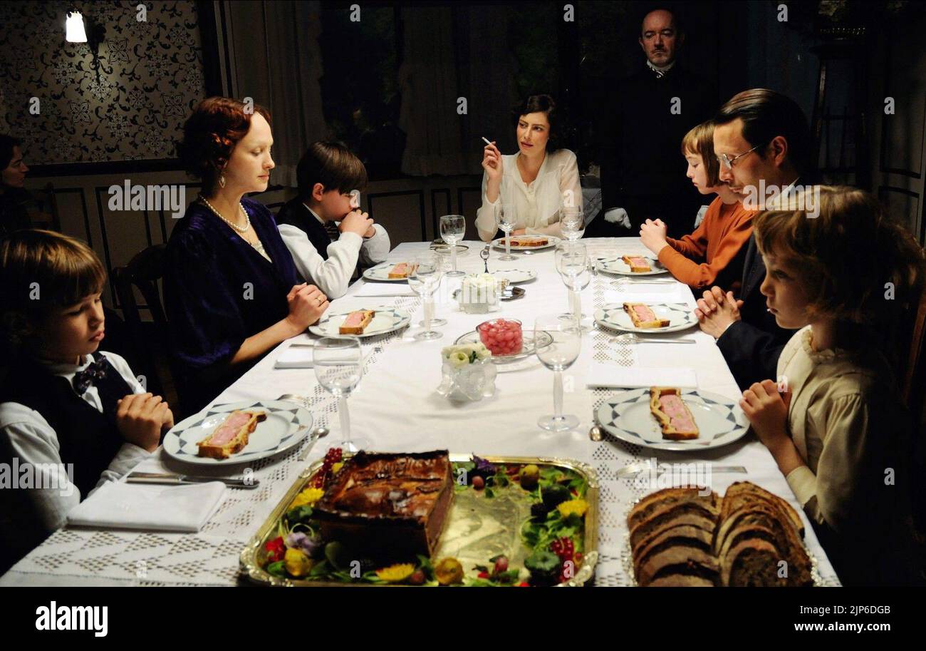 MOROZOVA,MOUGLALIS,MIKKELSEN, COCO CHANEL and IGOR STRAVINSKY, 2009 ...