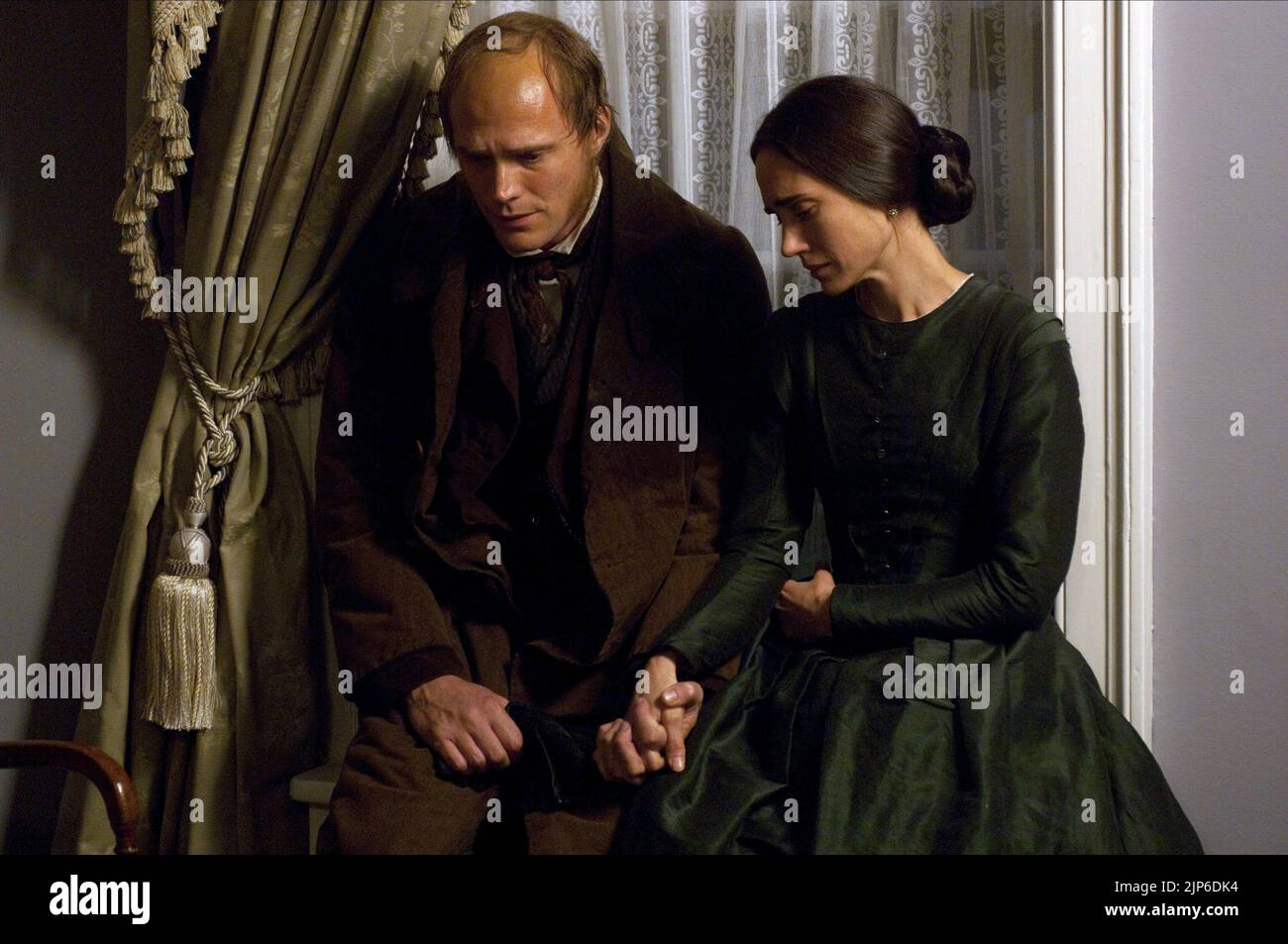 Jennifer connelly creation 2009 hi-res stock photography and images - Alamy