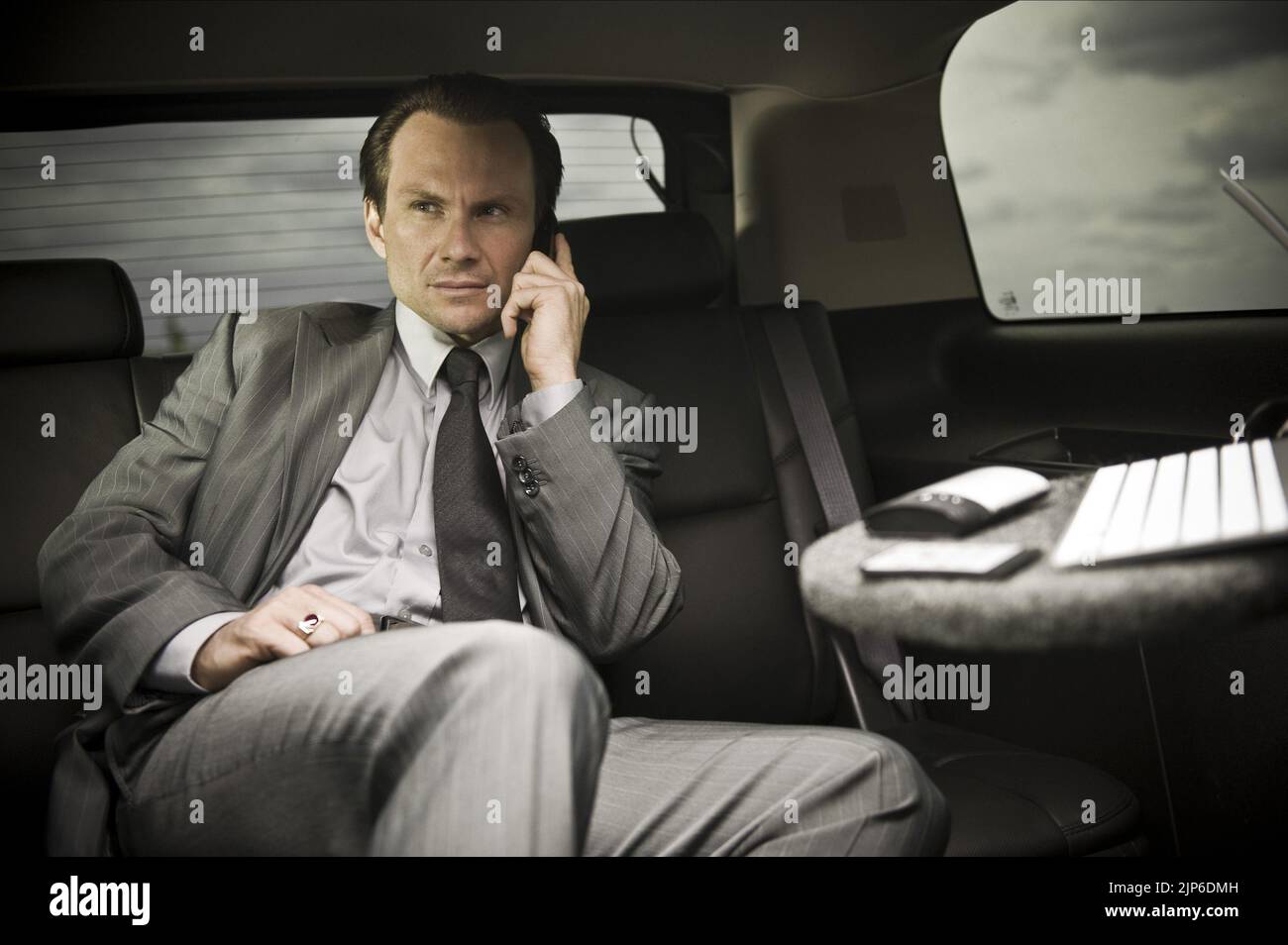 CHRISTIAN SLATER, DOLAN'S CADILLAC, 2009 Stock Photo - Alamy