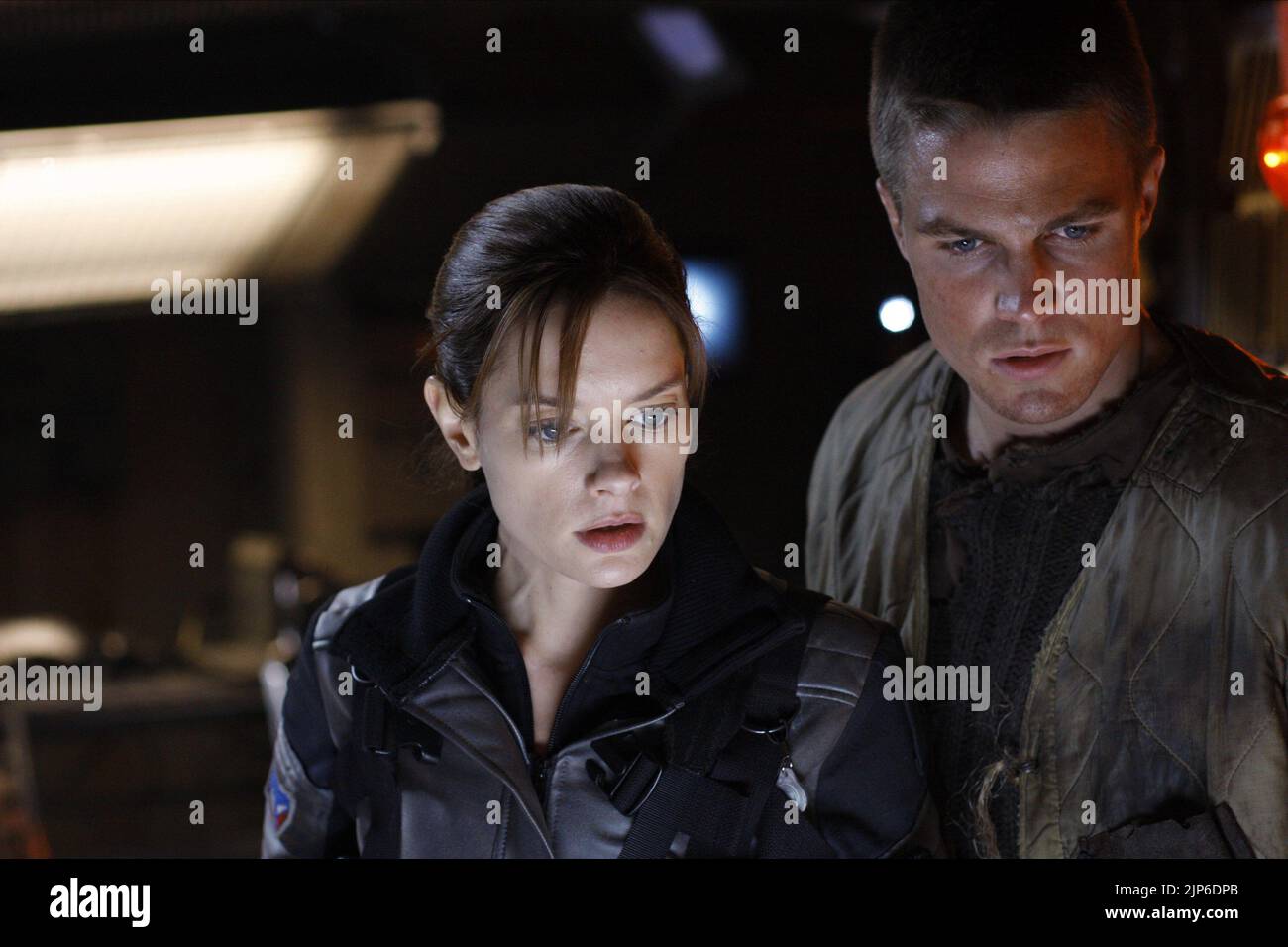 Screamers The Hunting 2009