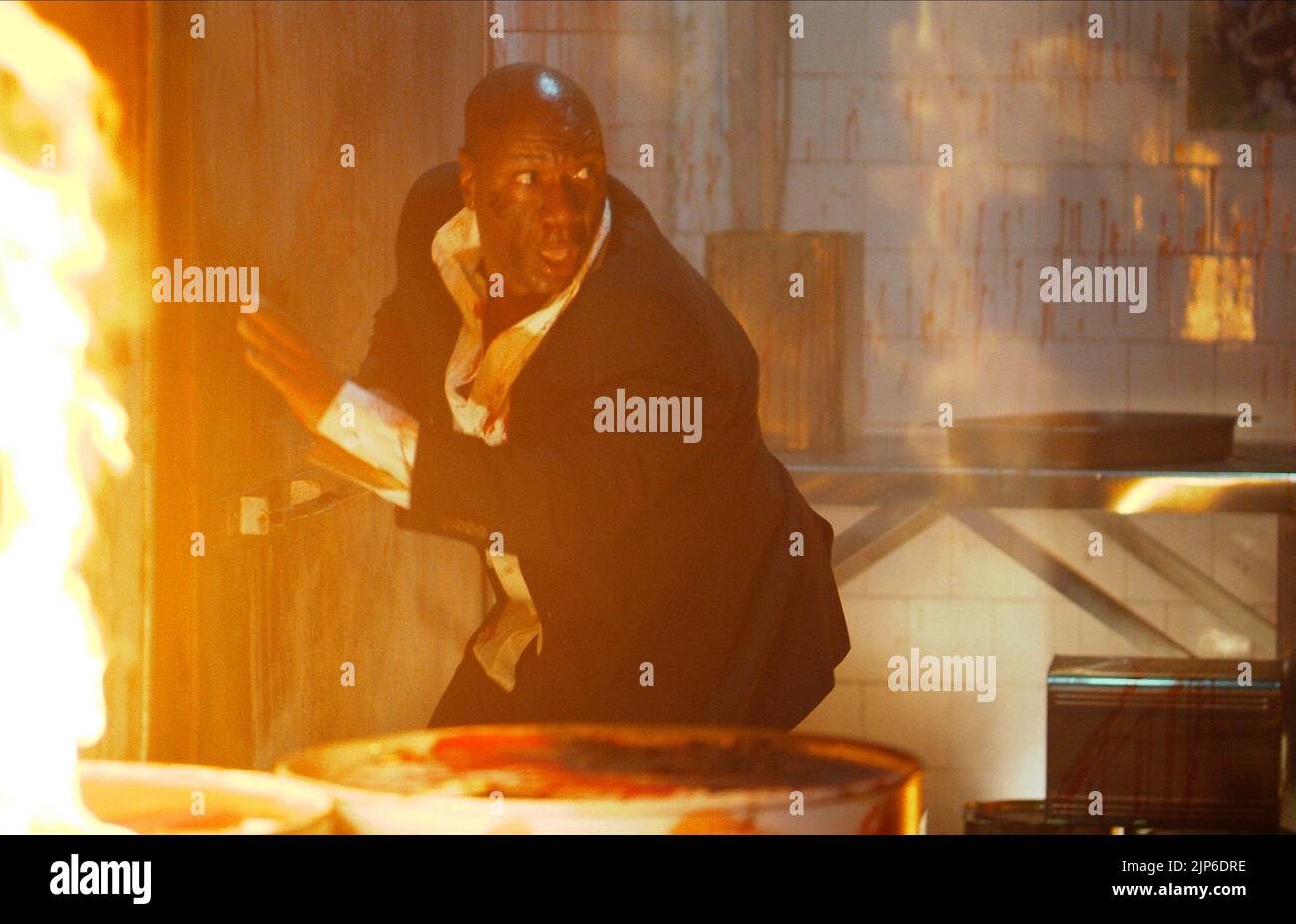Ving rhames hi-res stock photography and images - Alamy
