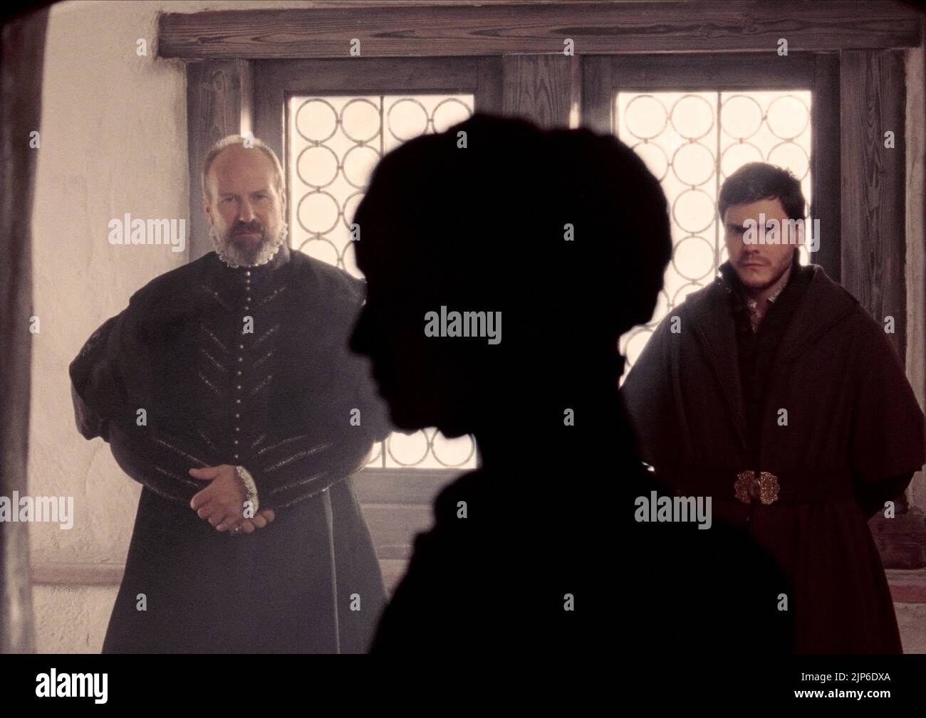 The countess (2009) hi-res stock photography and images - Alamy