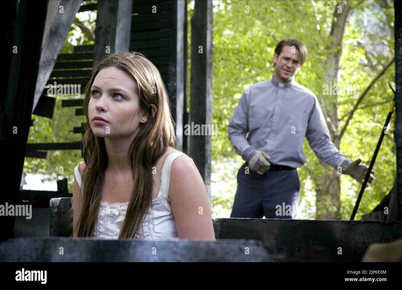 Donnie darko film still hi-res stock photography and images - Alamy