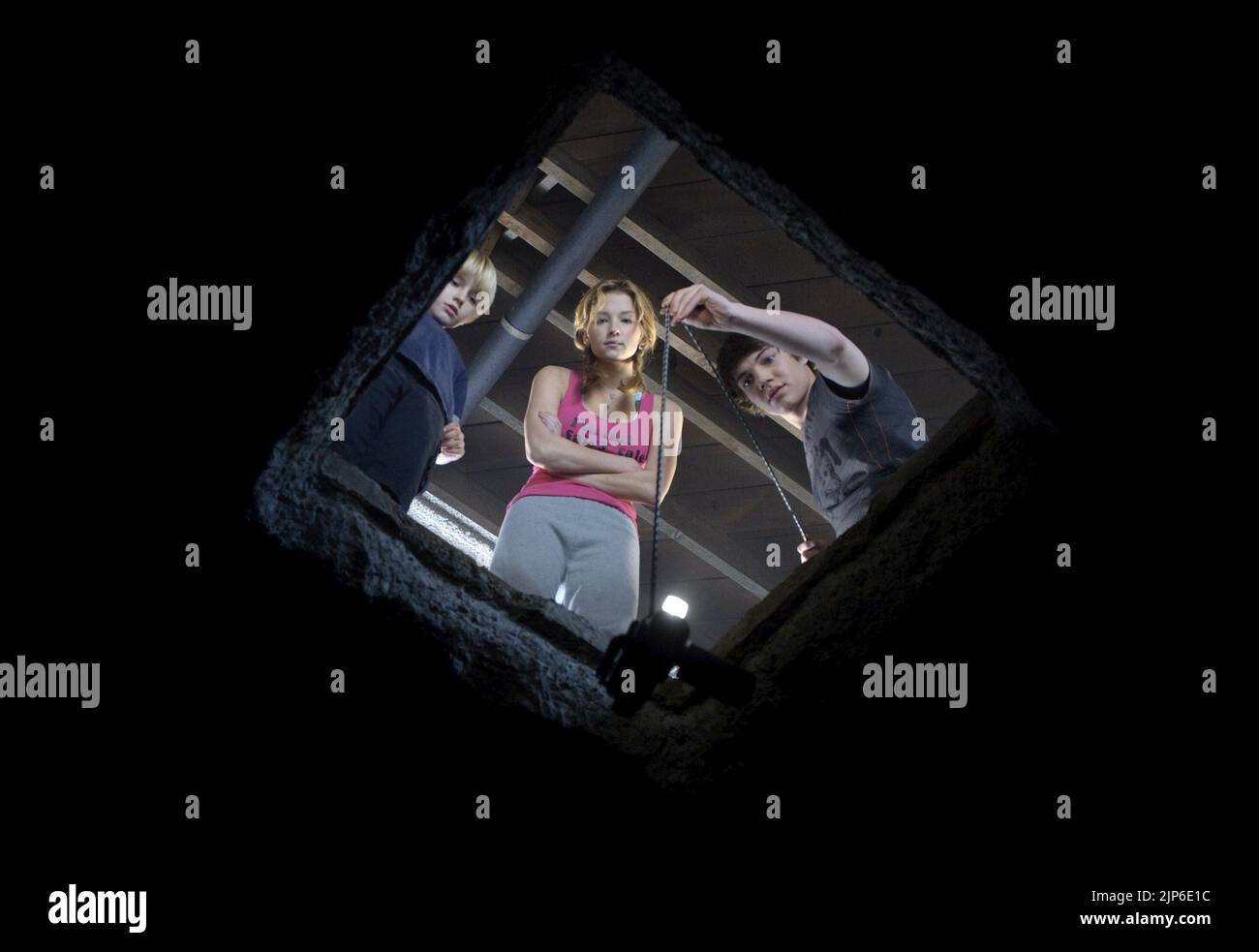 Joe dante hi-res stock photography and images - Alamy