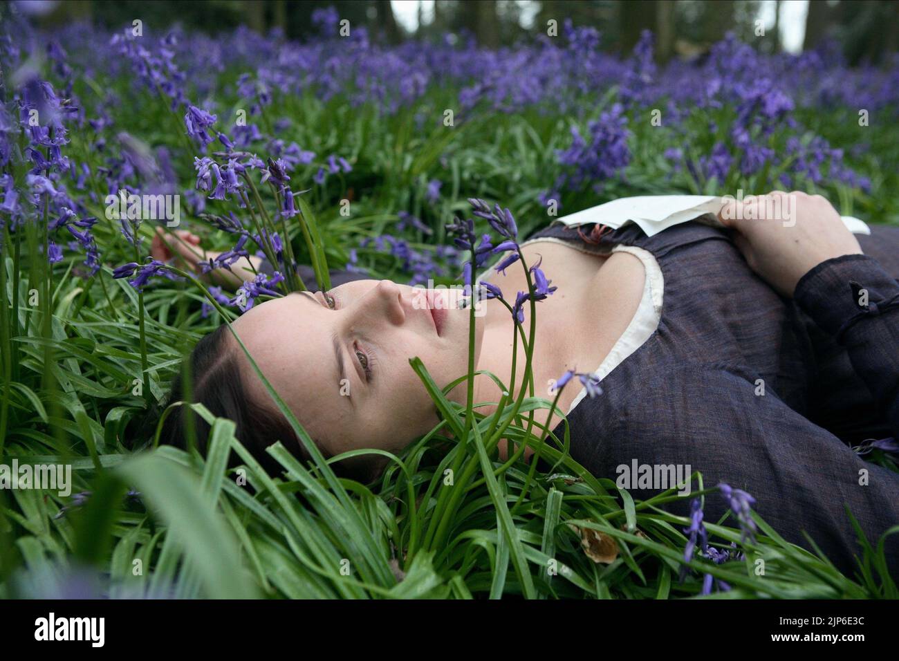 ABBIE CORNISH, BRIGHT STAR, 2009 Stock Photo - Alamy