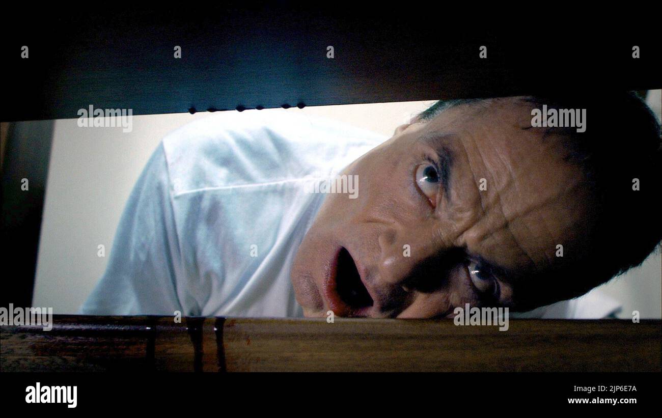 Spore Human Centipede