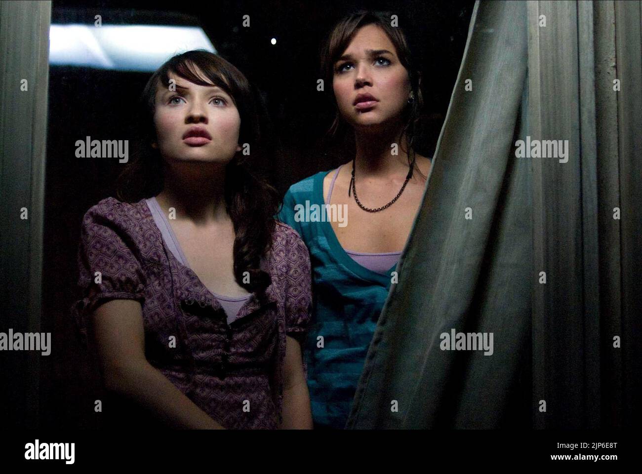 Emily Browning 2009