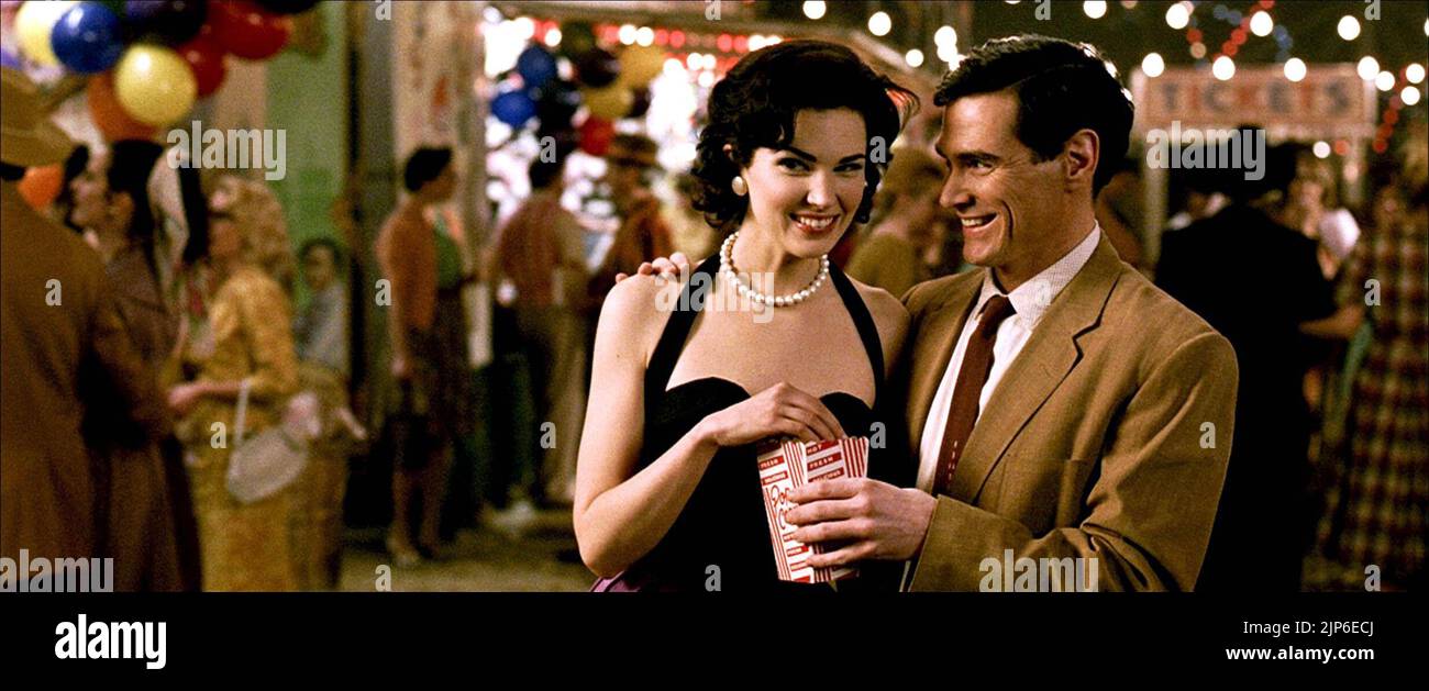 Laura mennell hi-res stock photography and images - Alamy